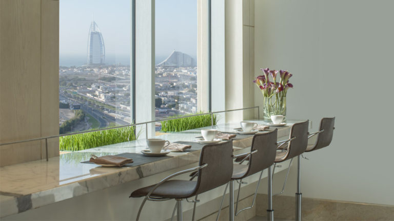 Sheraton Club Lounge | Sheraton Hotels & Resorts
