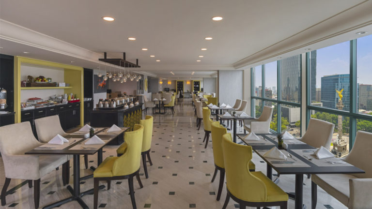 Sheraton Club Lounge | Sheraton Hotels & Resorts