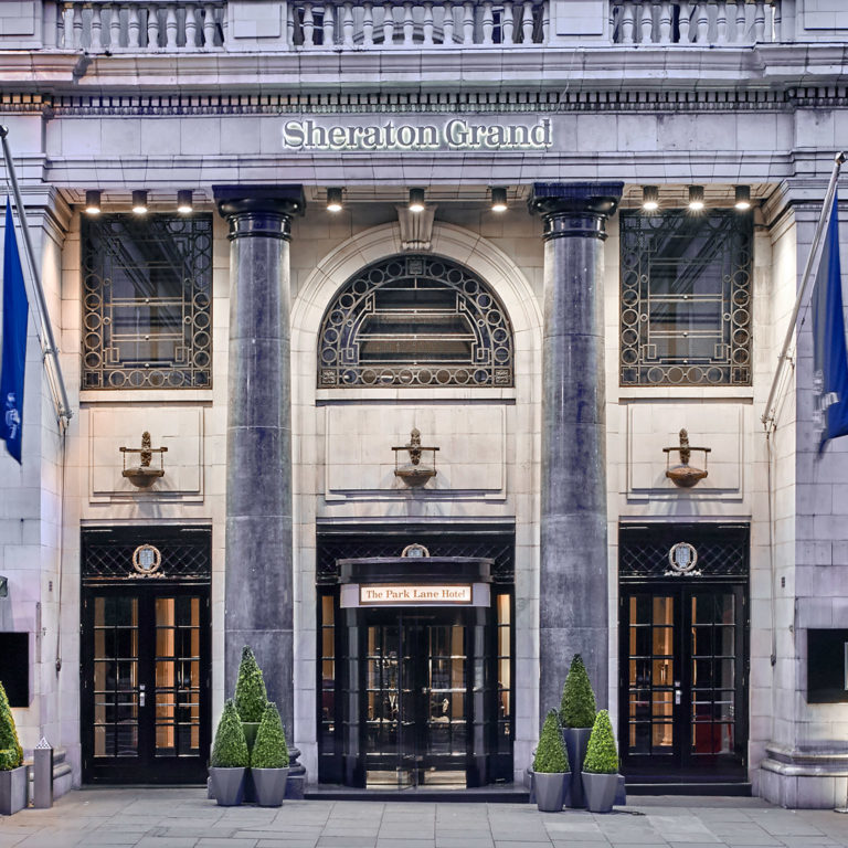 About Us | Sheraton Hotels & Resorts