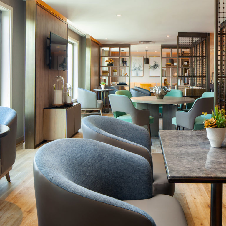 Hotel Amenities & Family Activities | Sheraton Hotels & Resorts