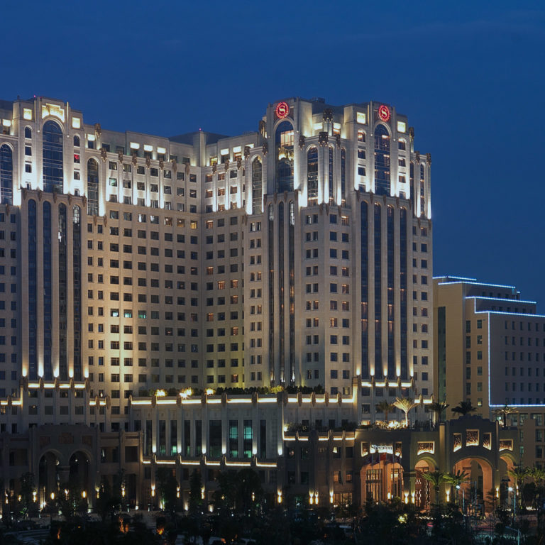 About Us | Sheraton Hotels & Resorts