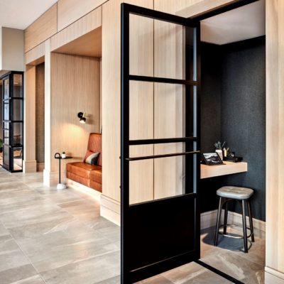 The New Sheraton - Sheraton Hotels & Resorts