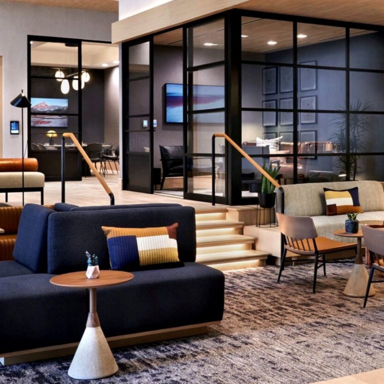 How to Redesign an 85-Year-Old, Iconic Hotel Brand? Just Ask Sheraton ...