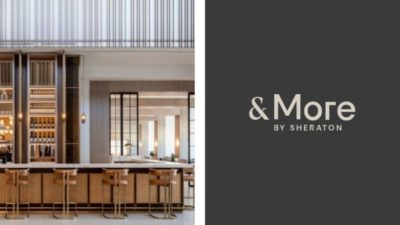 The New Sheraton - Sheraton Hotels & Resorts