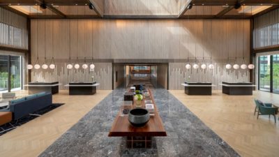 The New Sheraton - Sheraton Hotels & Resorts