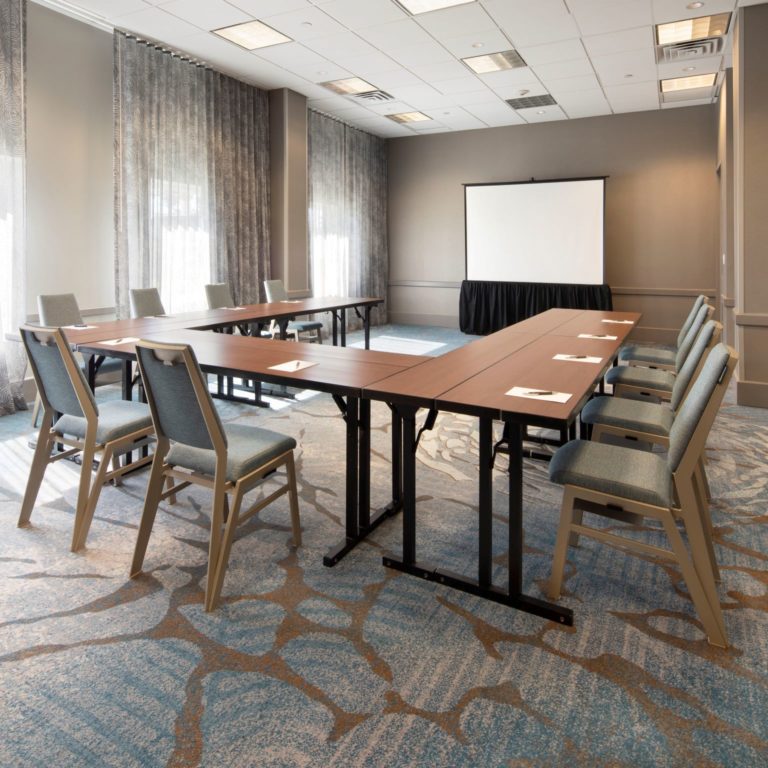 The New Sheraton - Sheraton Hotels & Resorts