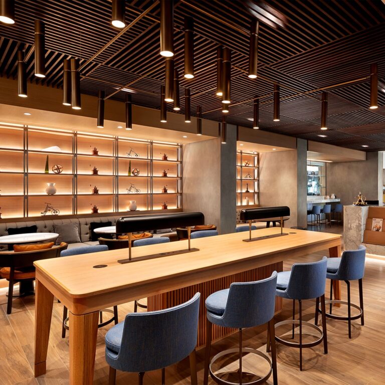 The New Sheraton - Sheraton Hotels & Resorts