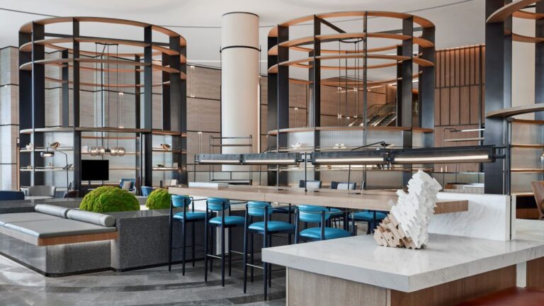 The New Sheraton - Sheraton Hotels & Resorts