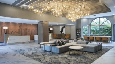 The New Sheraton - Sheraton Hotels & Resorts