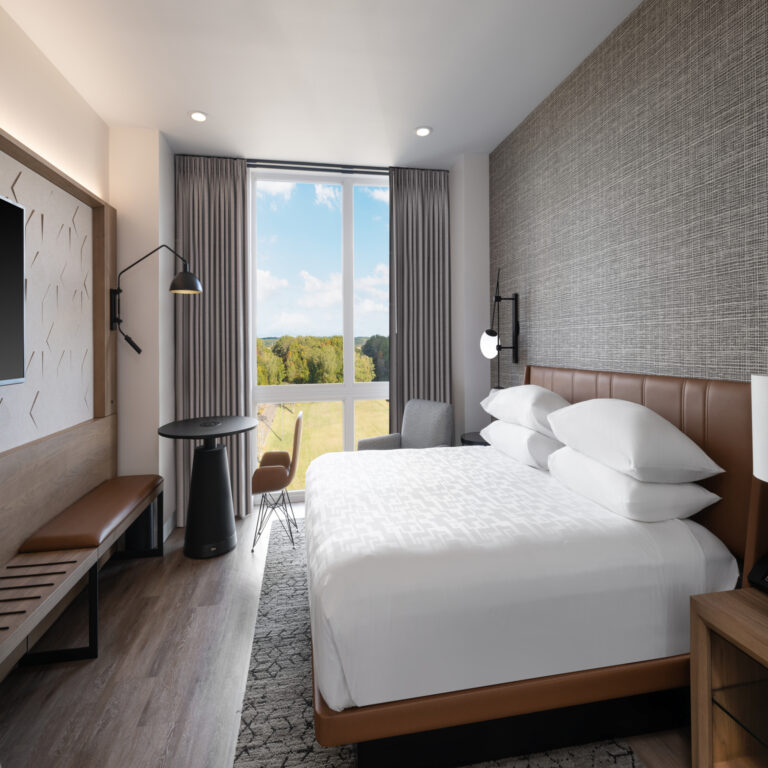 The New Sheraton - Sheraton Hotels & Resorts