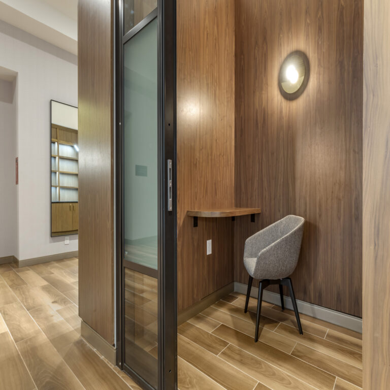 The New Sheraton - Sheraton Hotels & Resorts