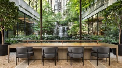 The New Sheraton - Sheraton Hotels & Resorts