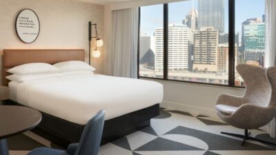 The New Sheraton - Sheraton Hotels & Resorts