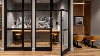 The New Sheraton - Sheraton Hotels & Resorts