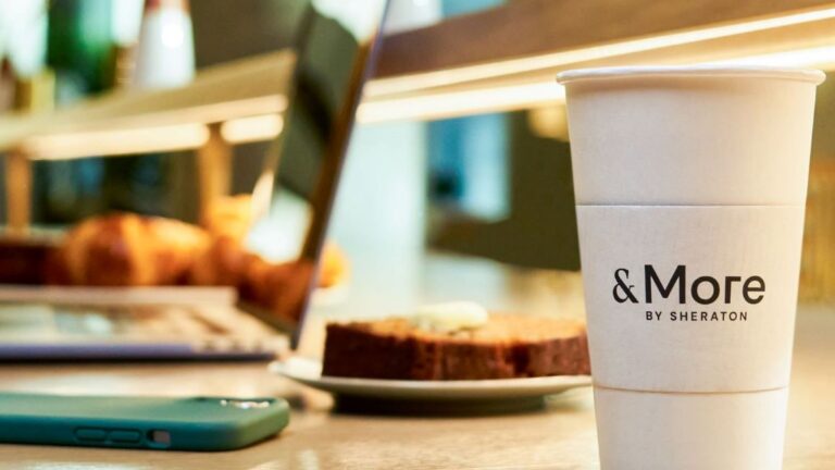 The New Sheraton - Sheraton Hotels & Resorts