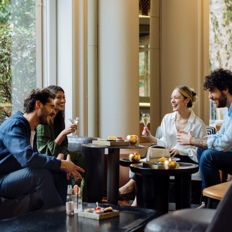 Hotel Amenities & Family Activities | Sheraton Hotels & Resorts