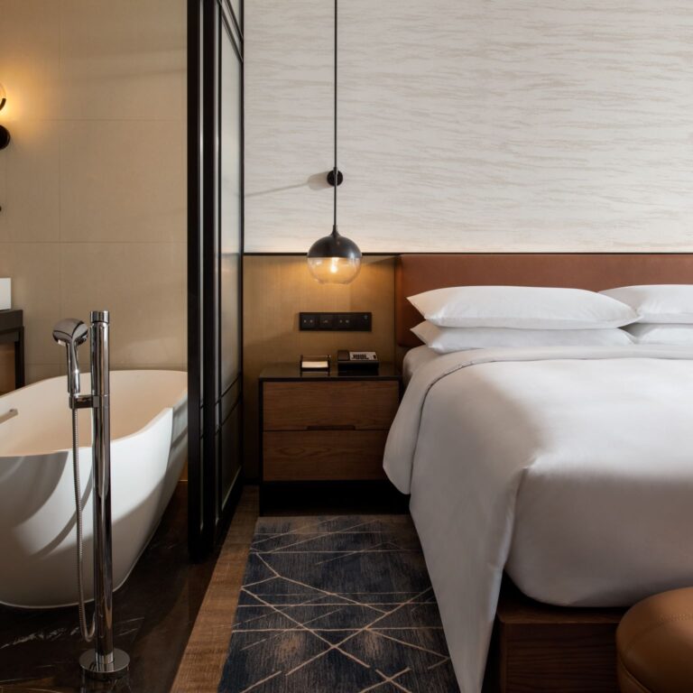 The New Sheraton - Sheraton Hotels & Resorts