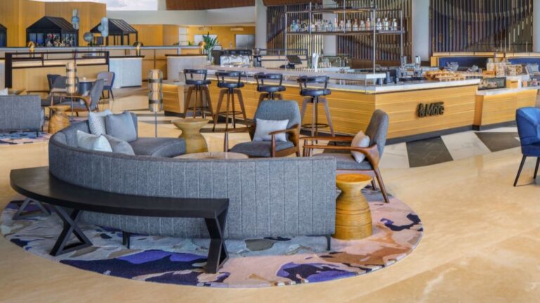 The New Sheraton - Sheraton Hotels & Resorts