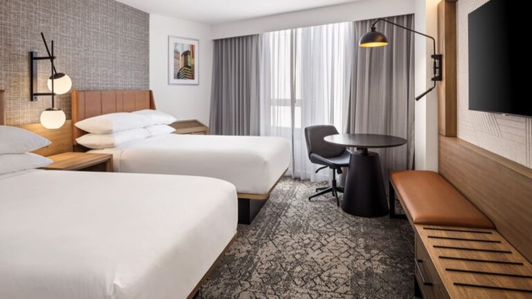 The New Sheraton - Sheraton Hotels & Resorts